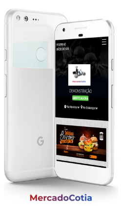 Rapid Menu é Simples é Rapid